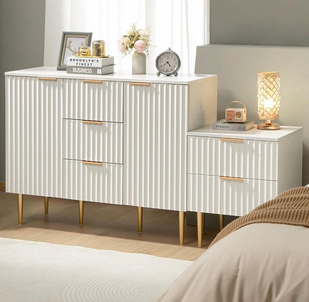 Storage Cabinets: Stylish Solutions for Every Home – SICOTAS